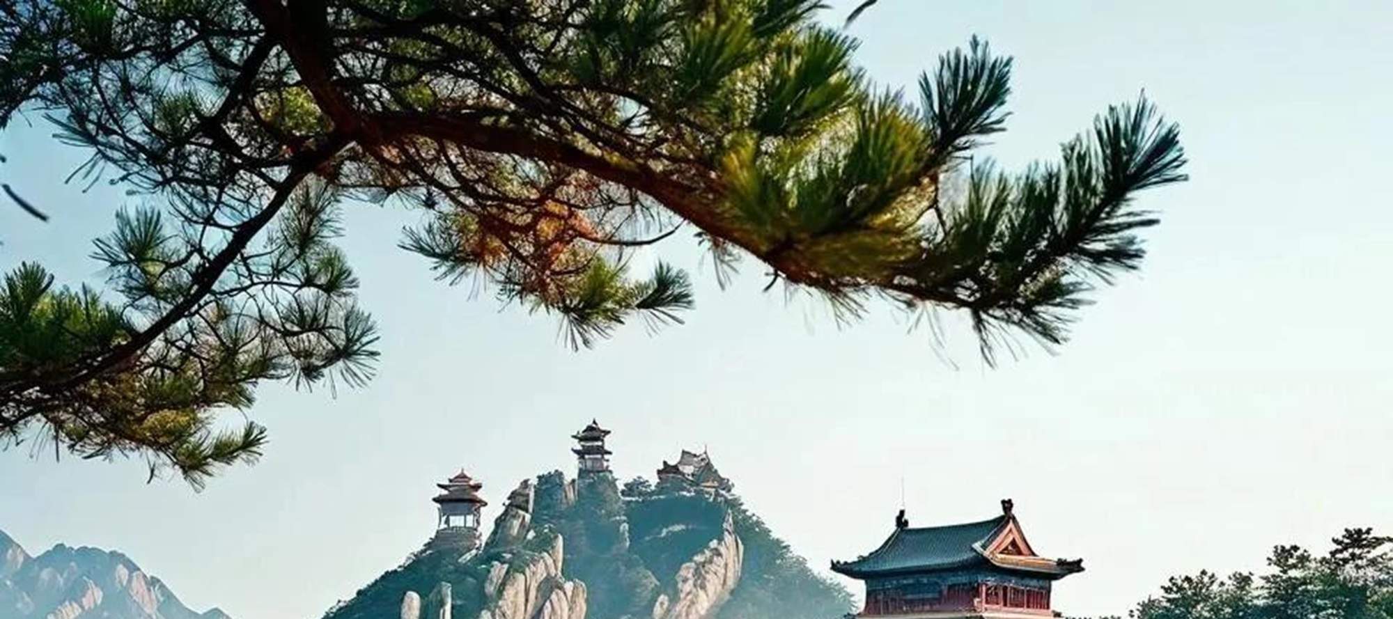 2-Day High-Speed Train Tour from Beijing to Chengde, Hebei (Imperial ...